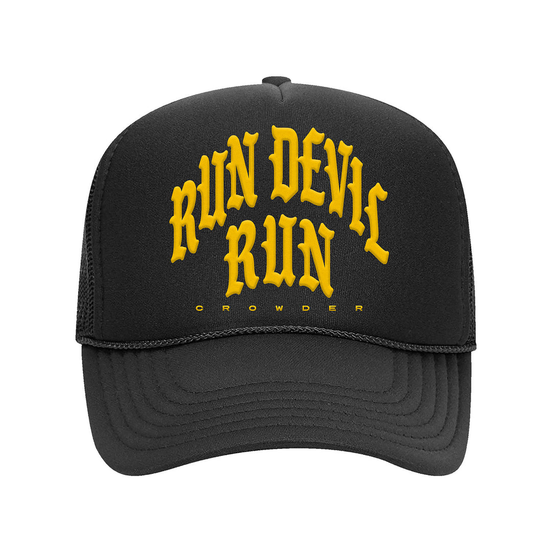 CROWDER MUSIC | Hats – CROWDER GENERAL STORE