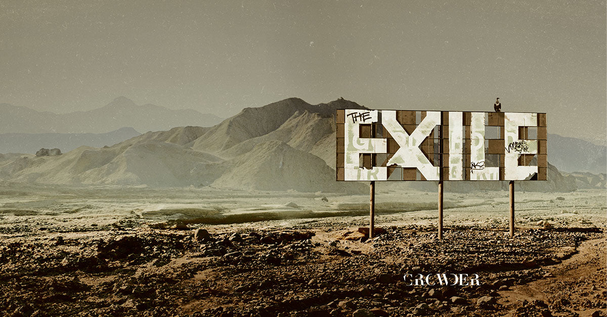 CROWDER MUSIC | Official Merch – CROWDER GENERAL STORE