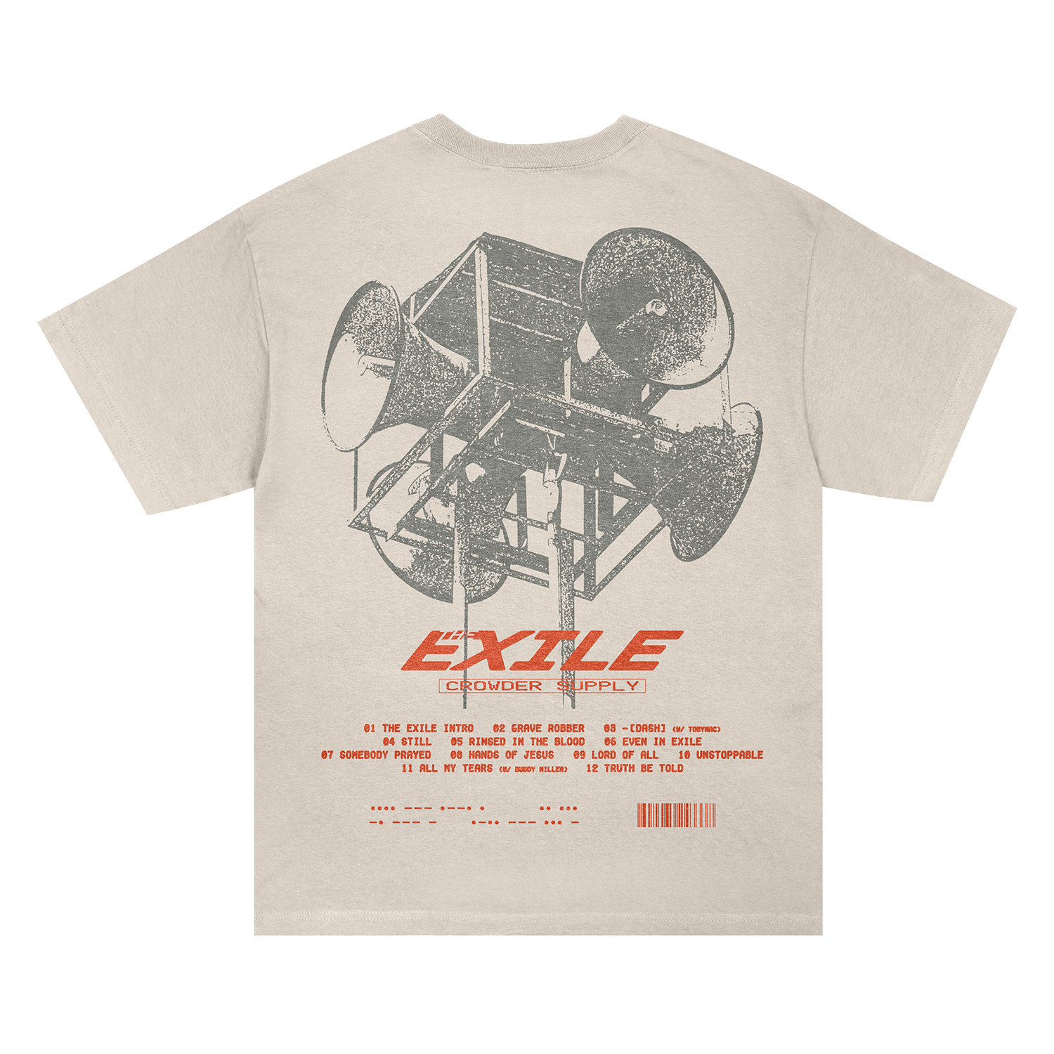 CROWDER MUSIC | Official Merch – CROWDER GENERAL STORE