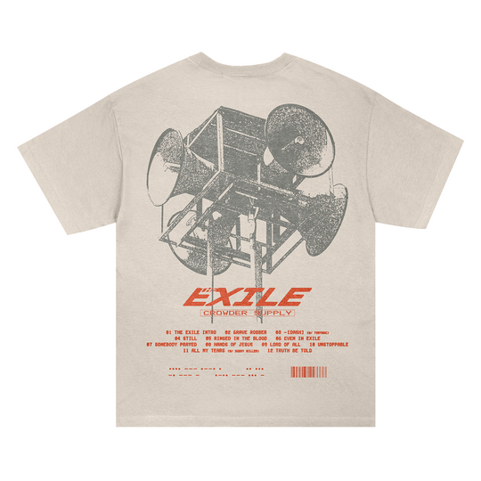 CROWDER MUSIC | Official Merch – CROWDER GENERAL STORE