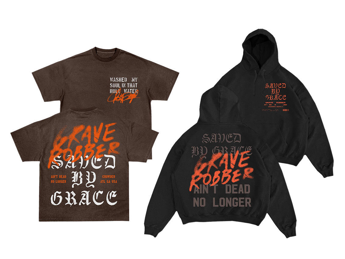 CROWDER MUSIC | Official Merch – CROWDER GENERAL STORE