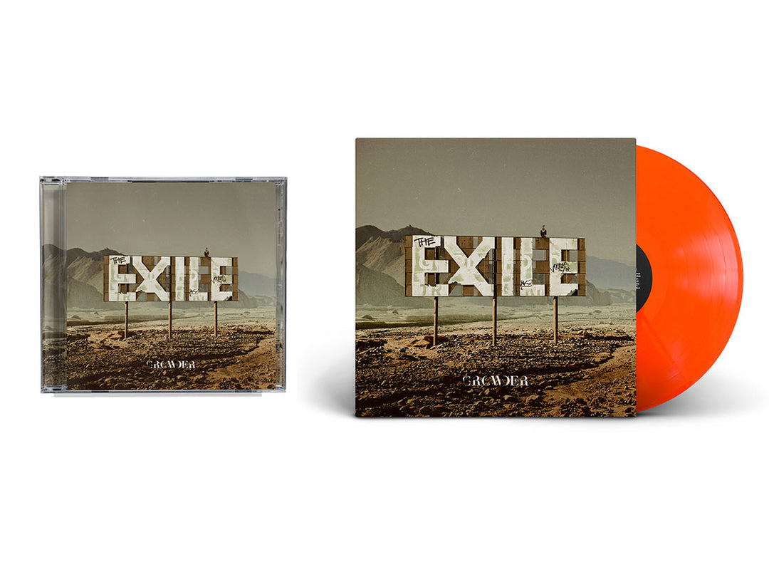 CROWDER MUSIC | Official Merch – CROWDER GENERAL STORE