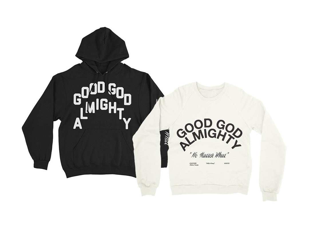 CROWDER MUSIC | Official Merch – CROWDER GENERAL STORE