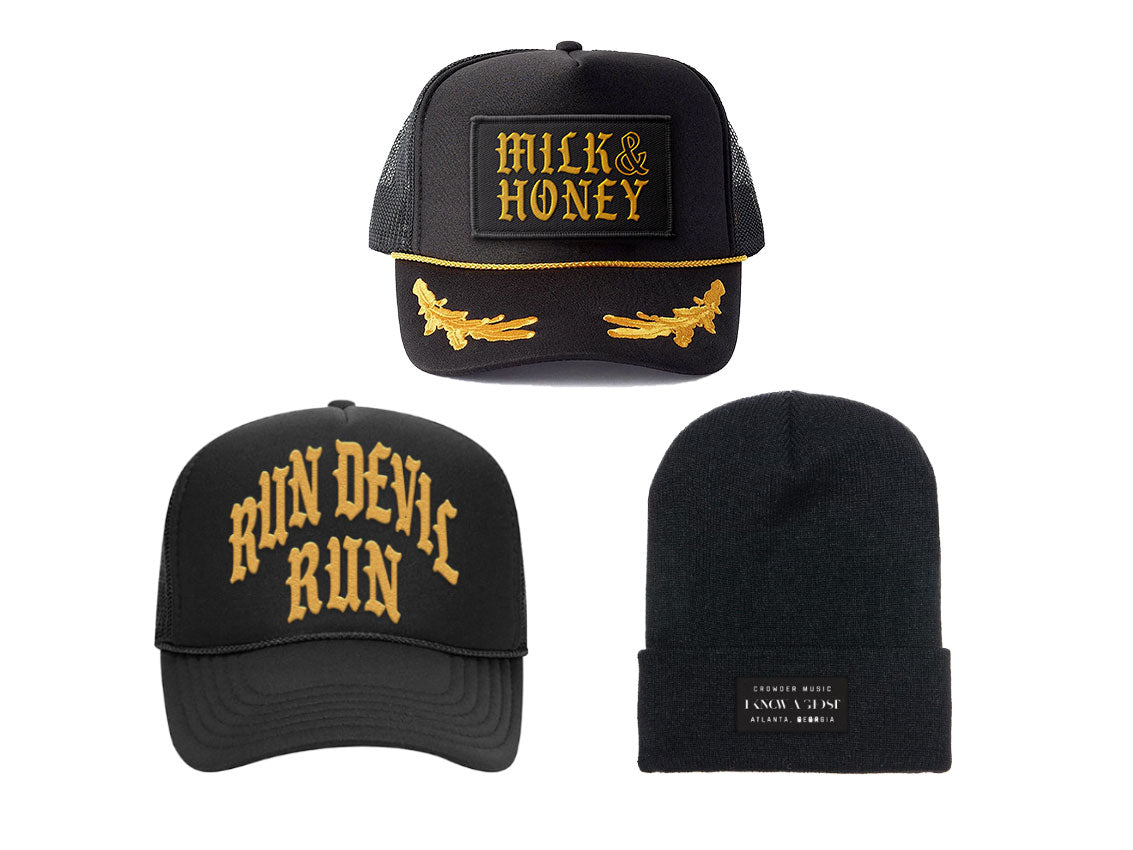 CROWDER MUSIC | Official Merch – CROWDER GENERAL STORE