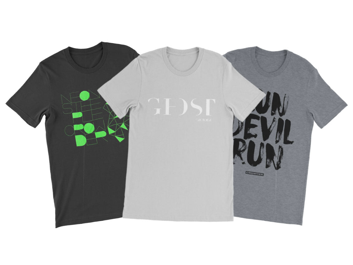 CROWDER MUSIC | Official Merch – CROWDER GENERAL STORE