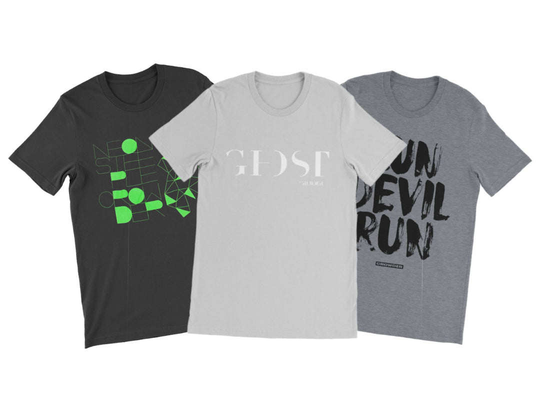 CROWDER MUSIC | Official Merch – CROWDER GENERAL STORE