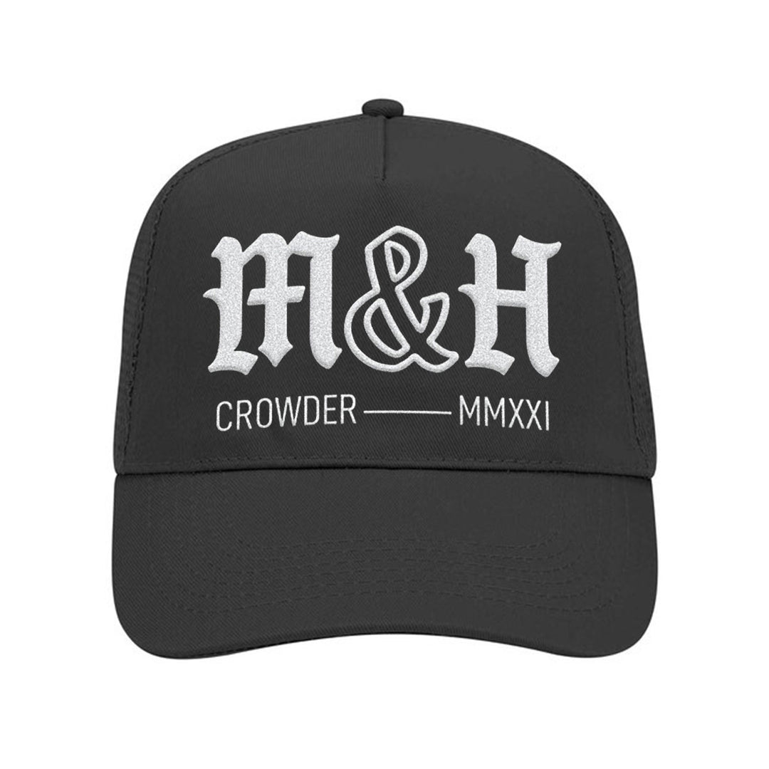 CROWDER MUSIC | Hats – CROWDER GENERAL STORE