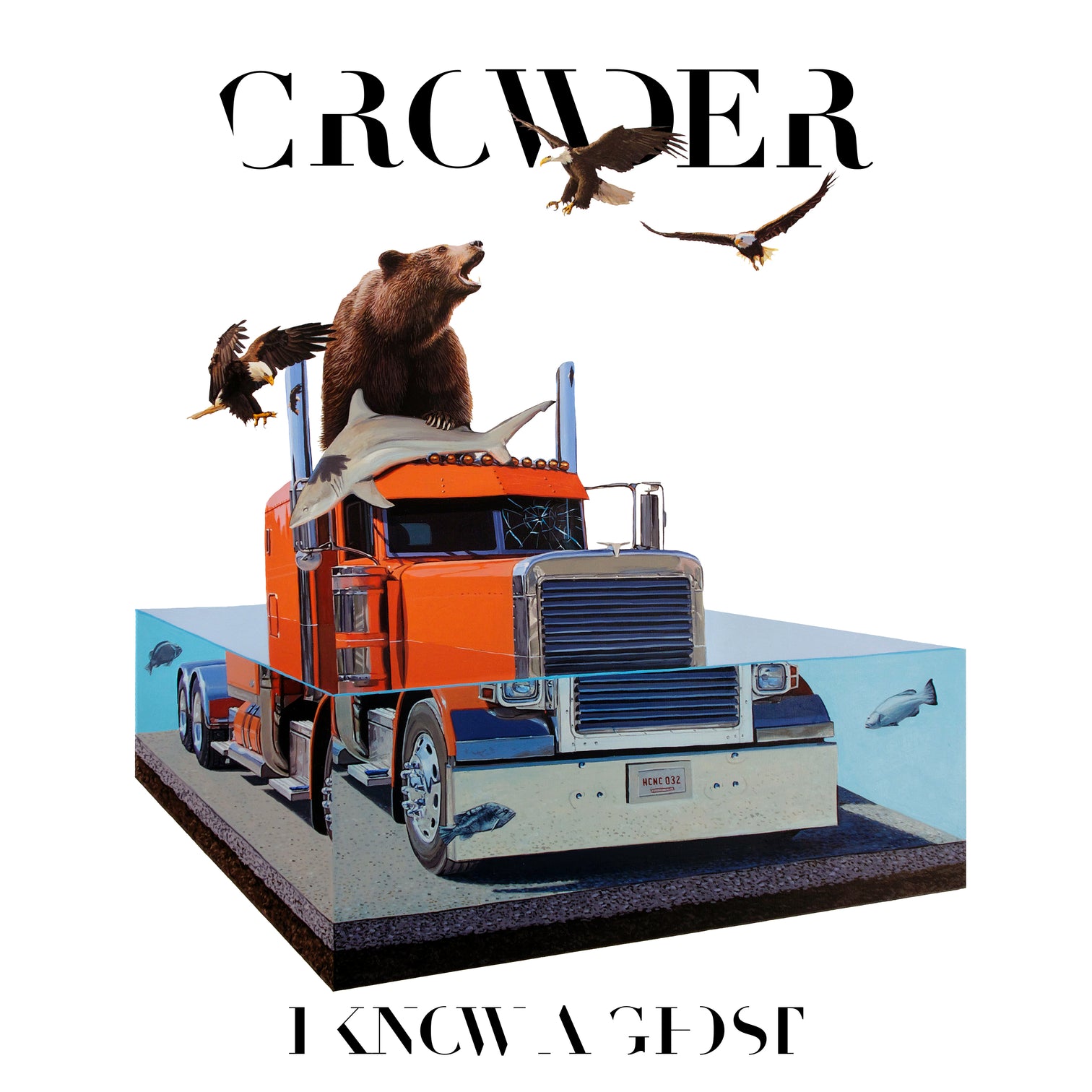 CROWDER MUSIC | Shop Music, CDs, & Vinyl – CROWDER GENERAL STORE