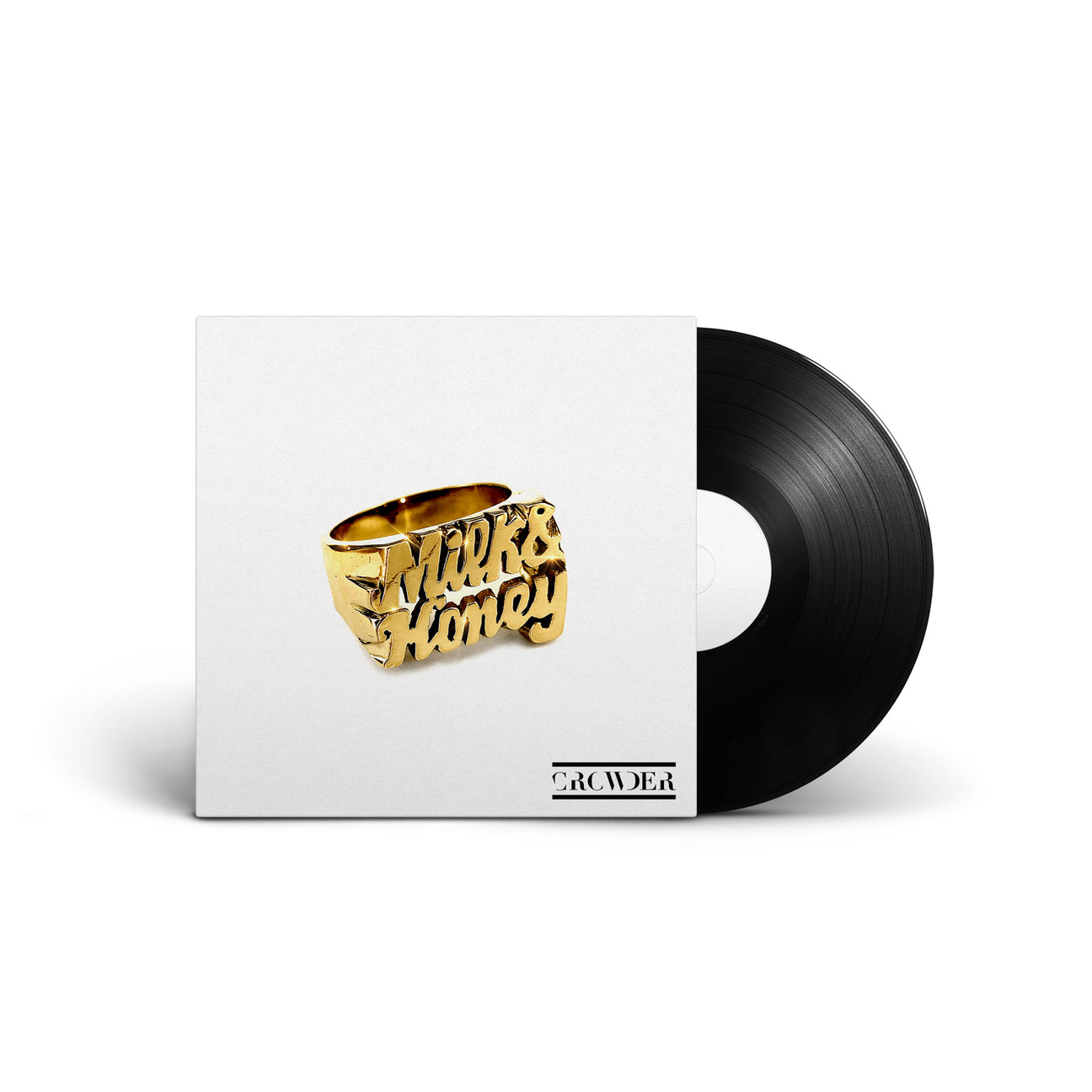 CROWDER MUSIC | Shop Music, CDs, & Vinyl – CROWDER GENERAL STORE