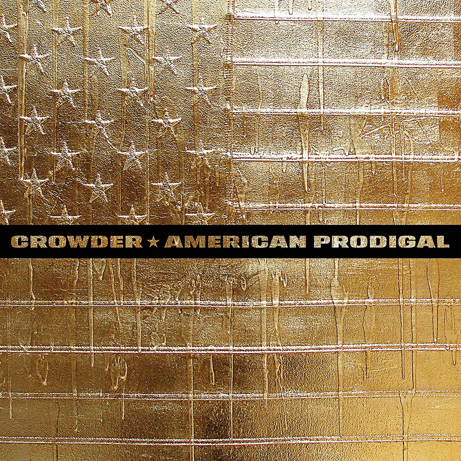 CROWDER MUSIC | Shop Music, CDs, & Vinyl – CROWDER GENERAL STORE