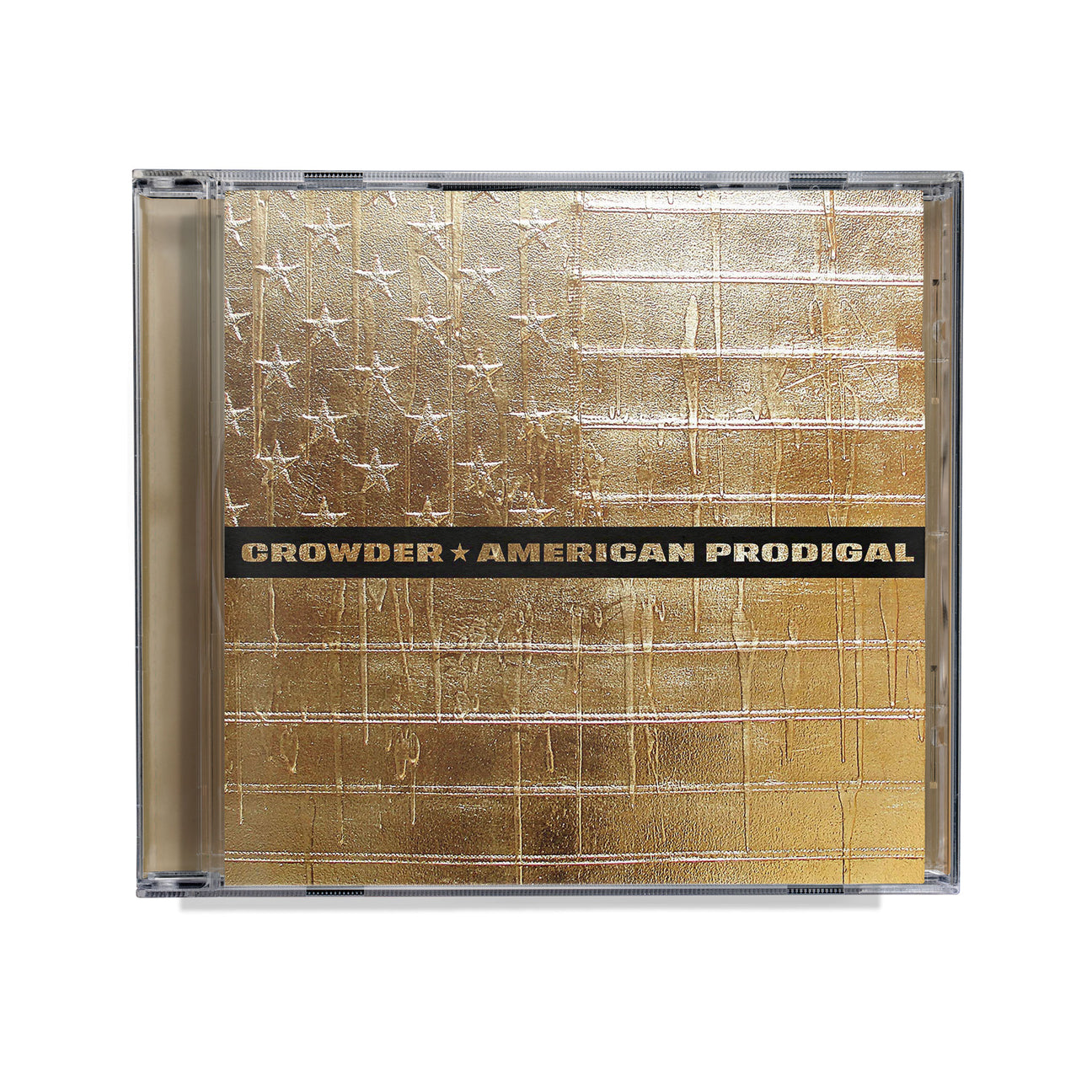 CROWDER MUSIC | Shop Music, CDs, & Vinyl – CROWDER GENERAL STORE