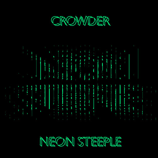 CROWDER MUSIC | Shop Music, CDs, & Vinyl – CROWDER GENERAL STORE